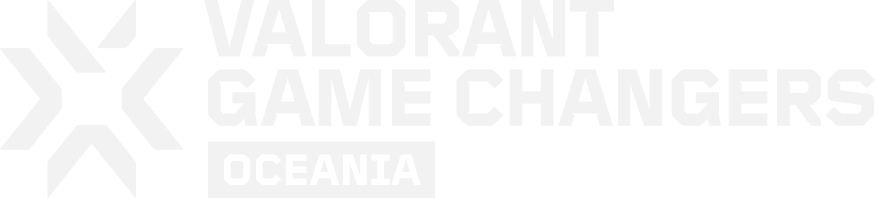 VALORANT Game Changers OCE Series 2025